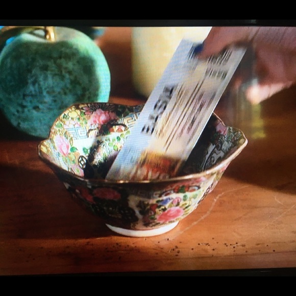 Accents | Aso Pll Arias Room Apple Desk Decor | Poshmark